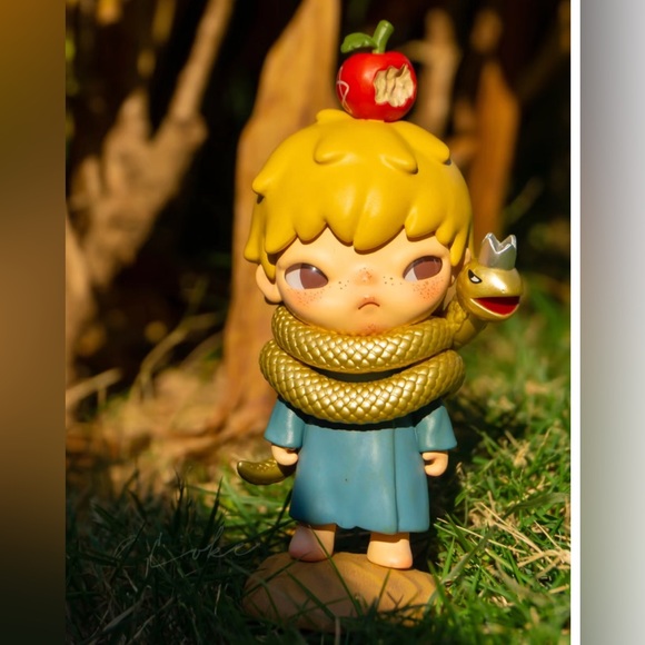 Other | Hirono Le Petit Prince The Snake Sealed | Poshmark